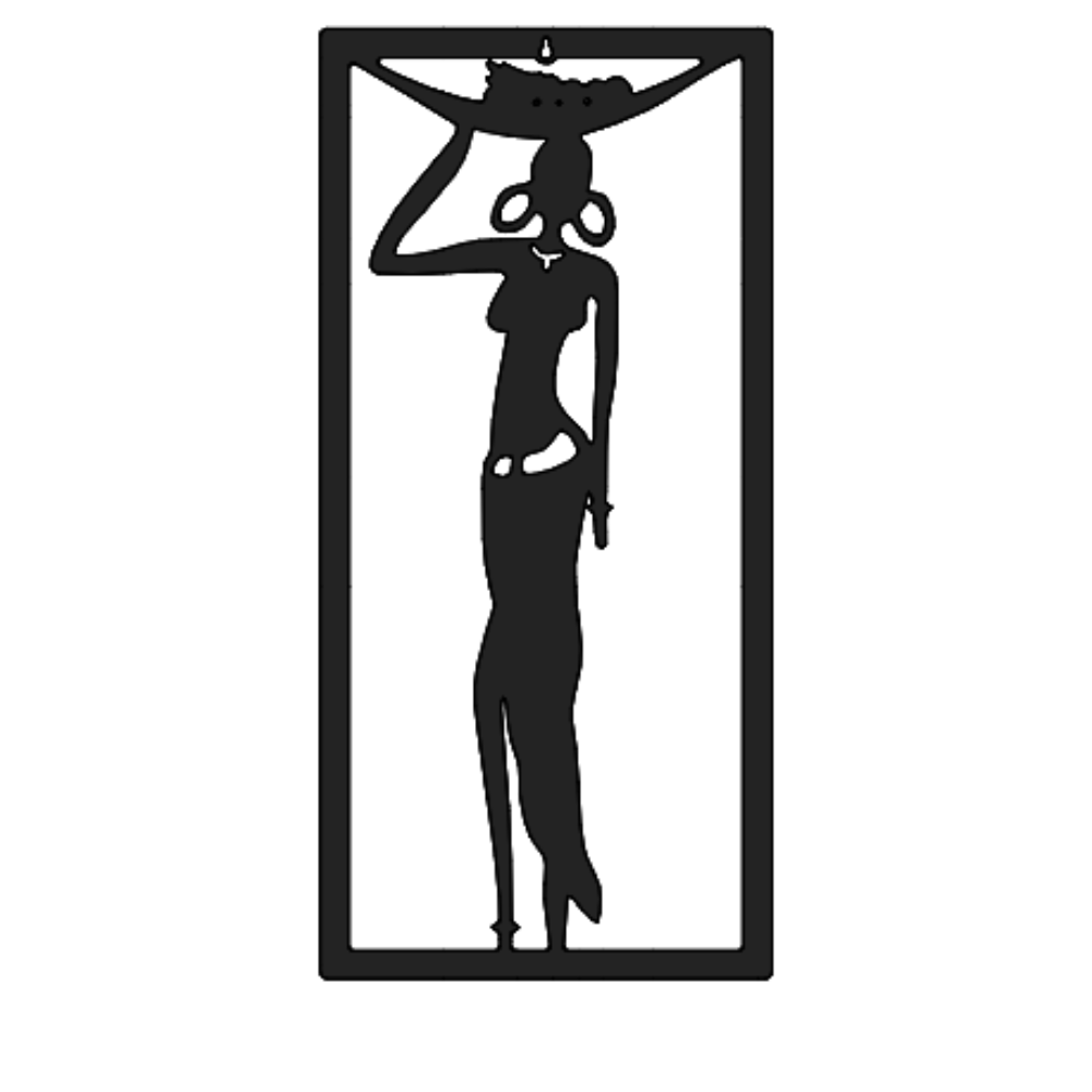 Alika Wall Art – Jayru Home Bespoke